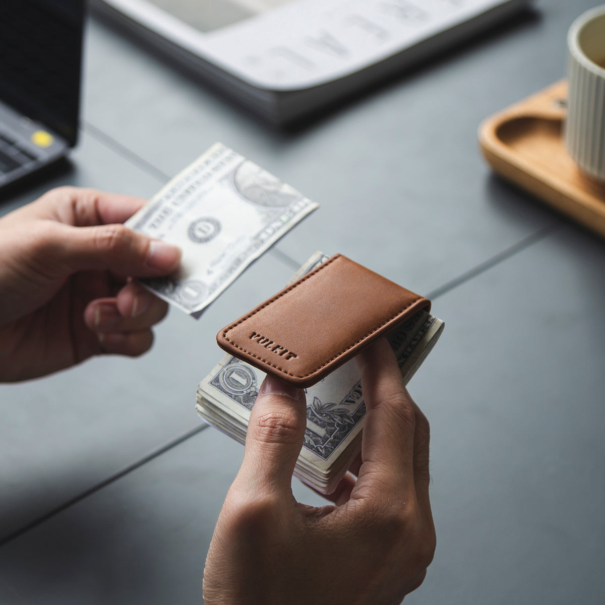 All Wallets – VULKIT