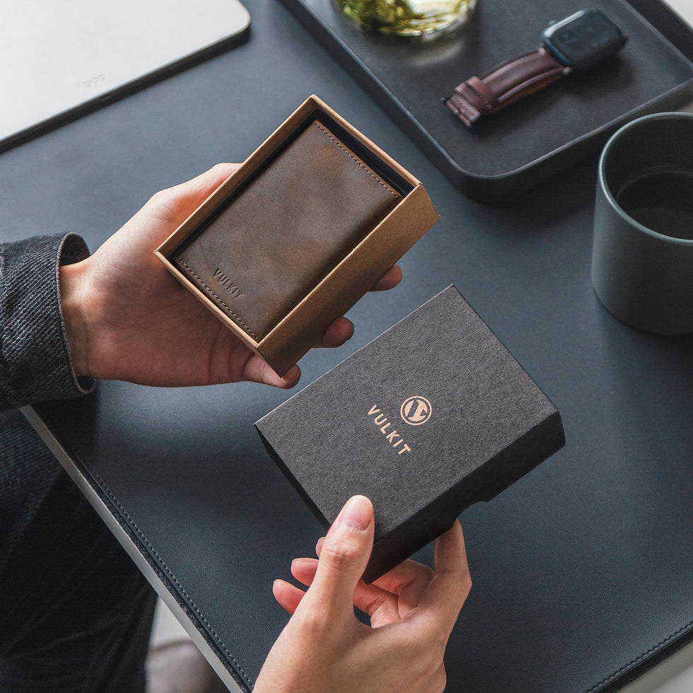 Premium Wallet – VULKIT