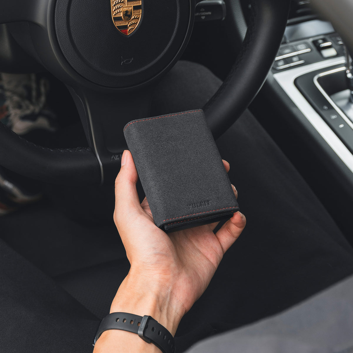 MEN WALLET – VULKIT