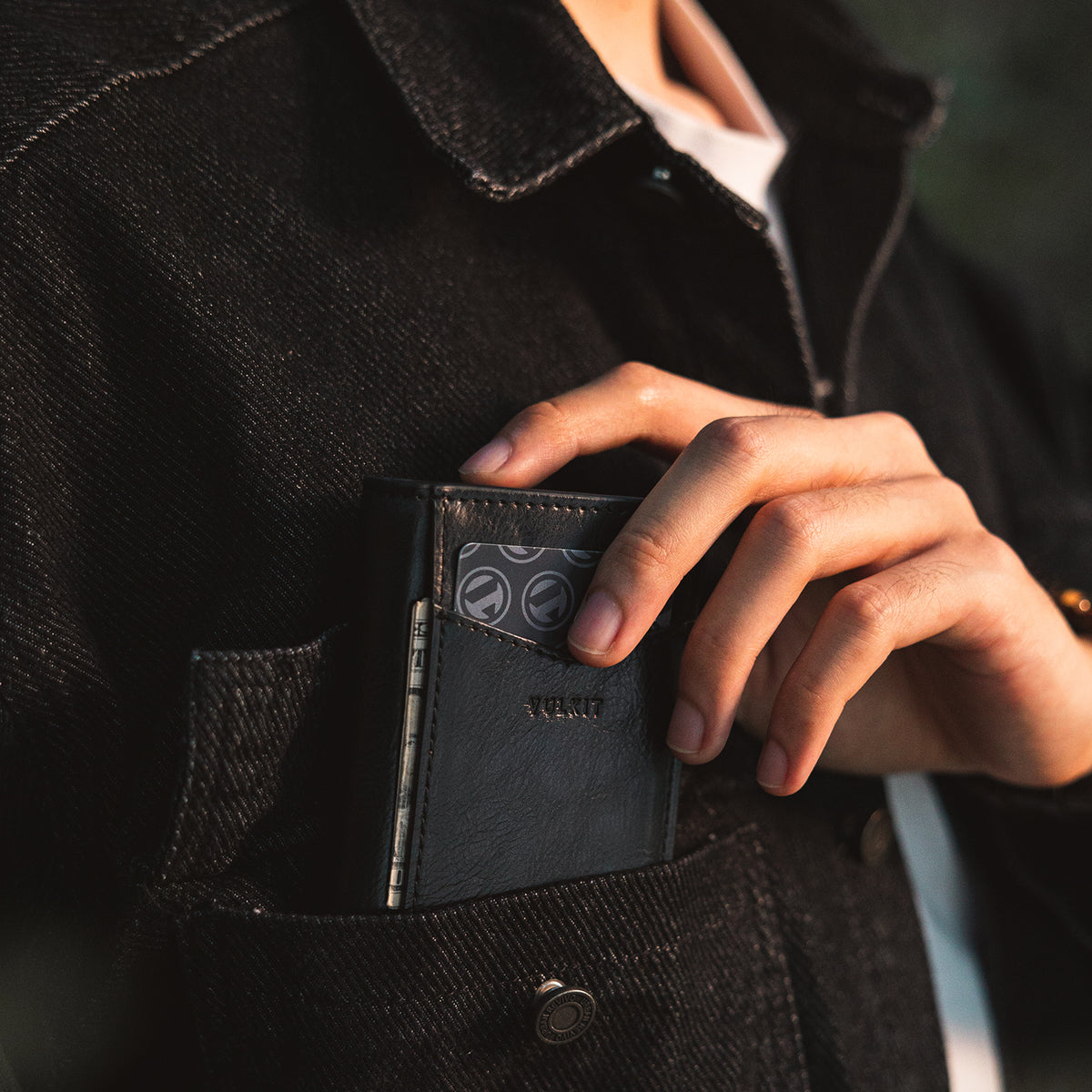 Normal Wallets – VULKIT