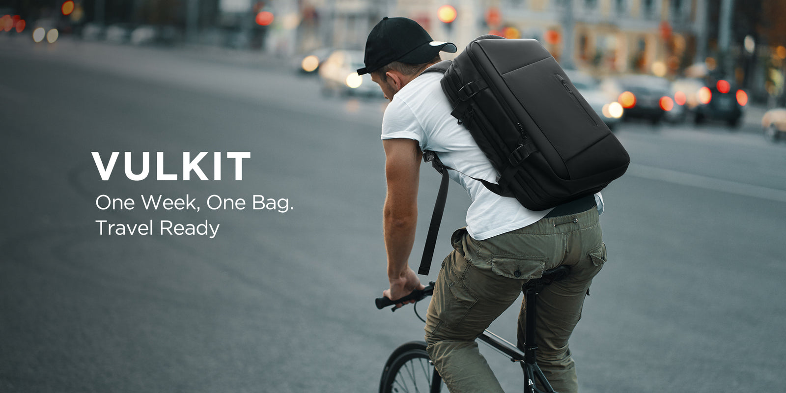 Vulkit - RFID Blocking Slim Wallet Fashion Accessory – VULKIT