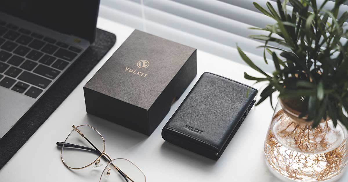 Gift For Him – VULKIT