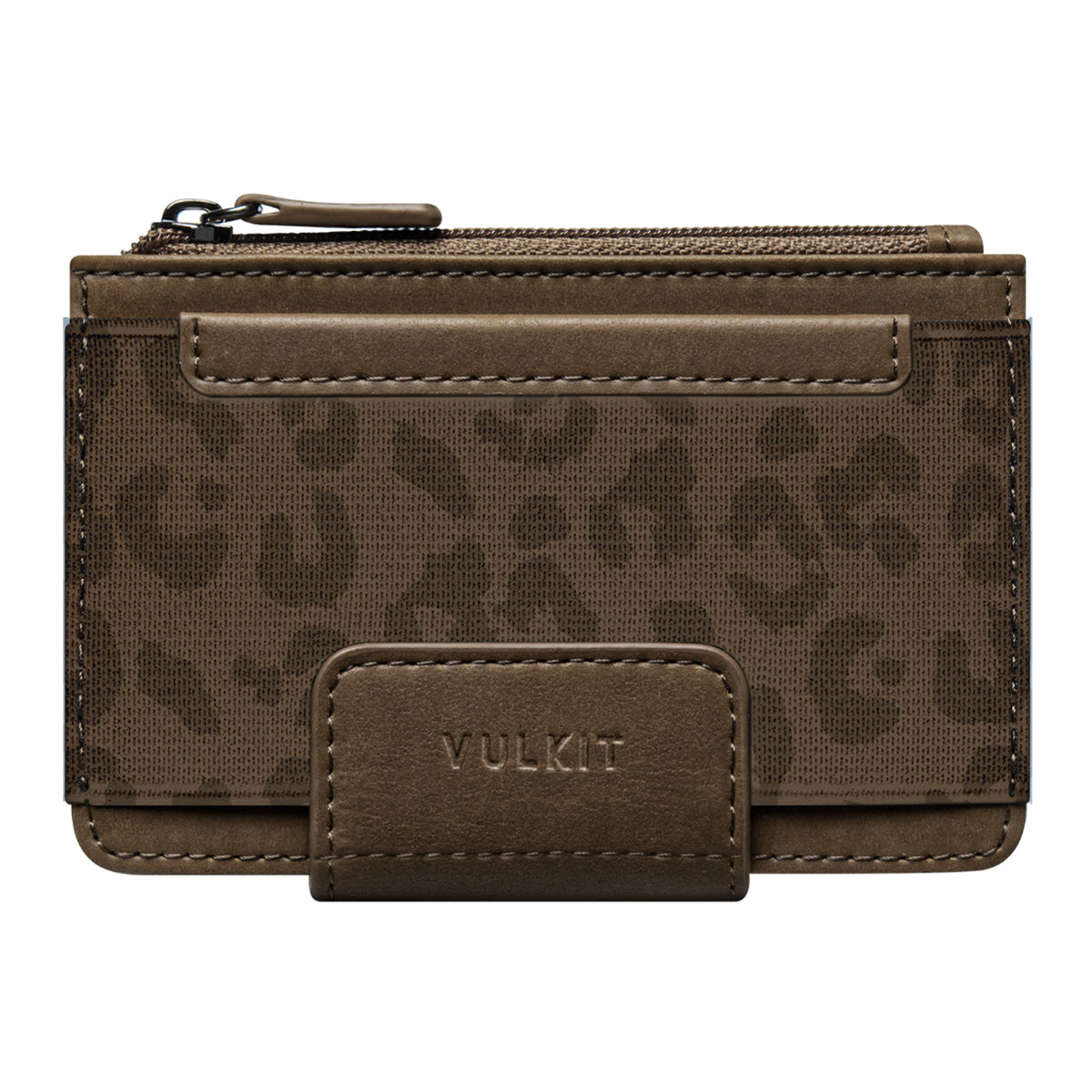 Minimalist Slim wallet – VULKIT