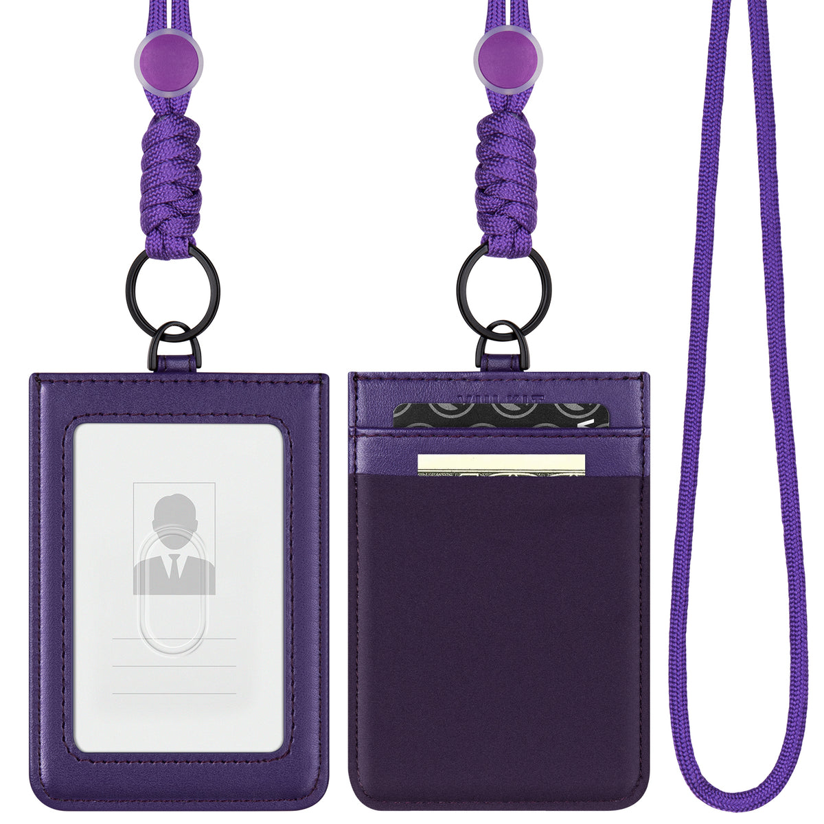 ID Card Holders – VULKIT