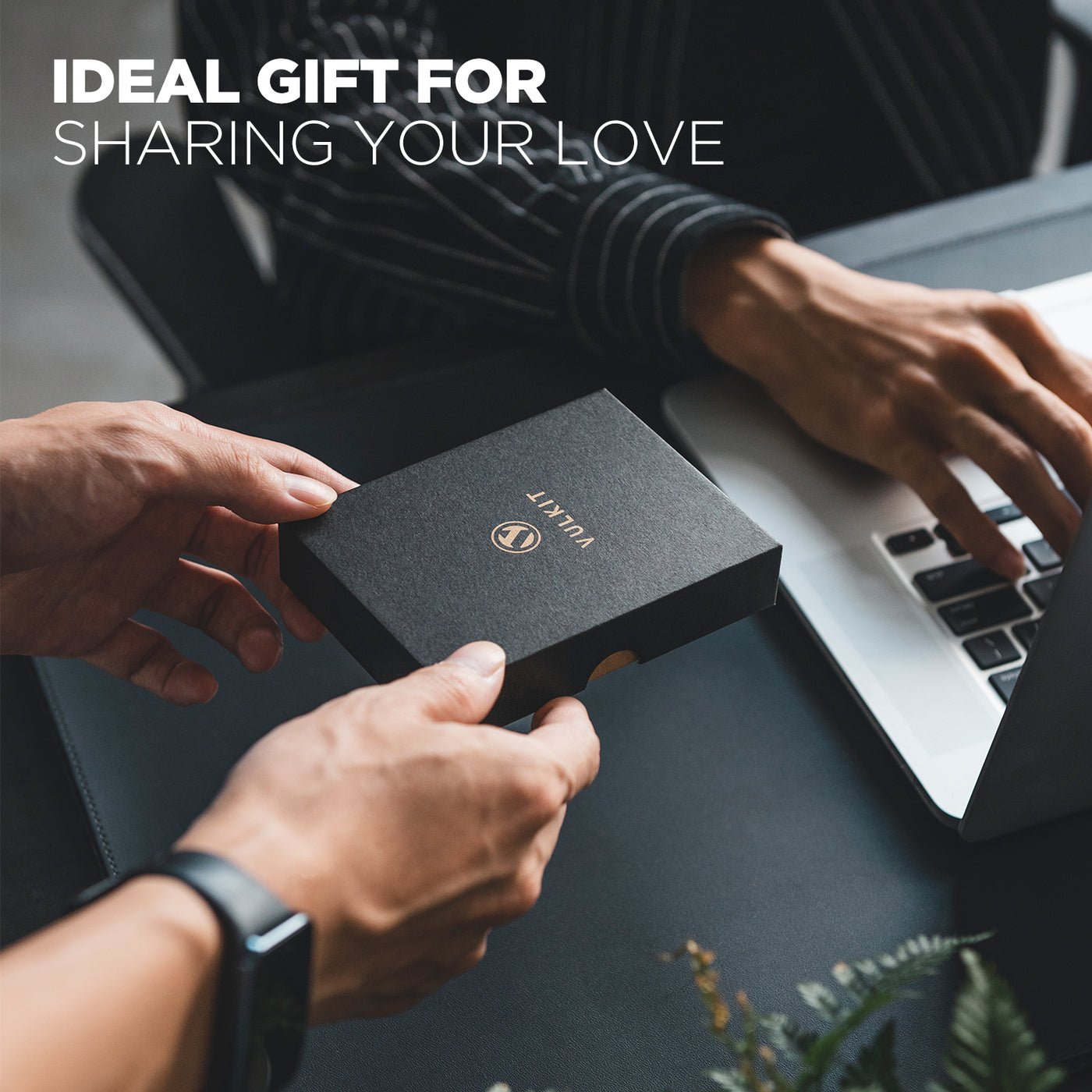 VC314P- Genuine Leather Slim Pop-up Wallet with Double ID Windows for ...