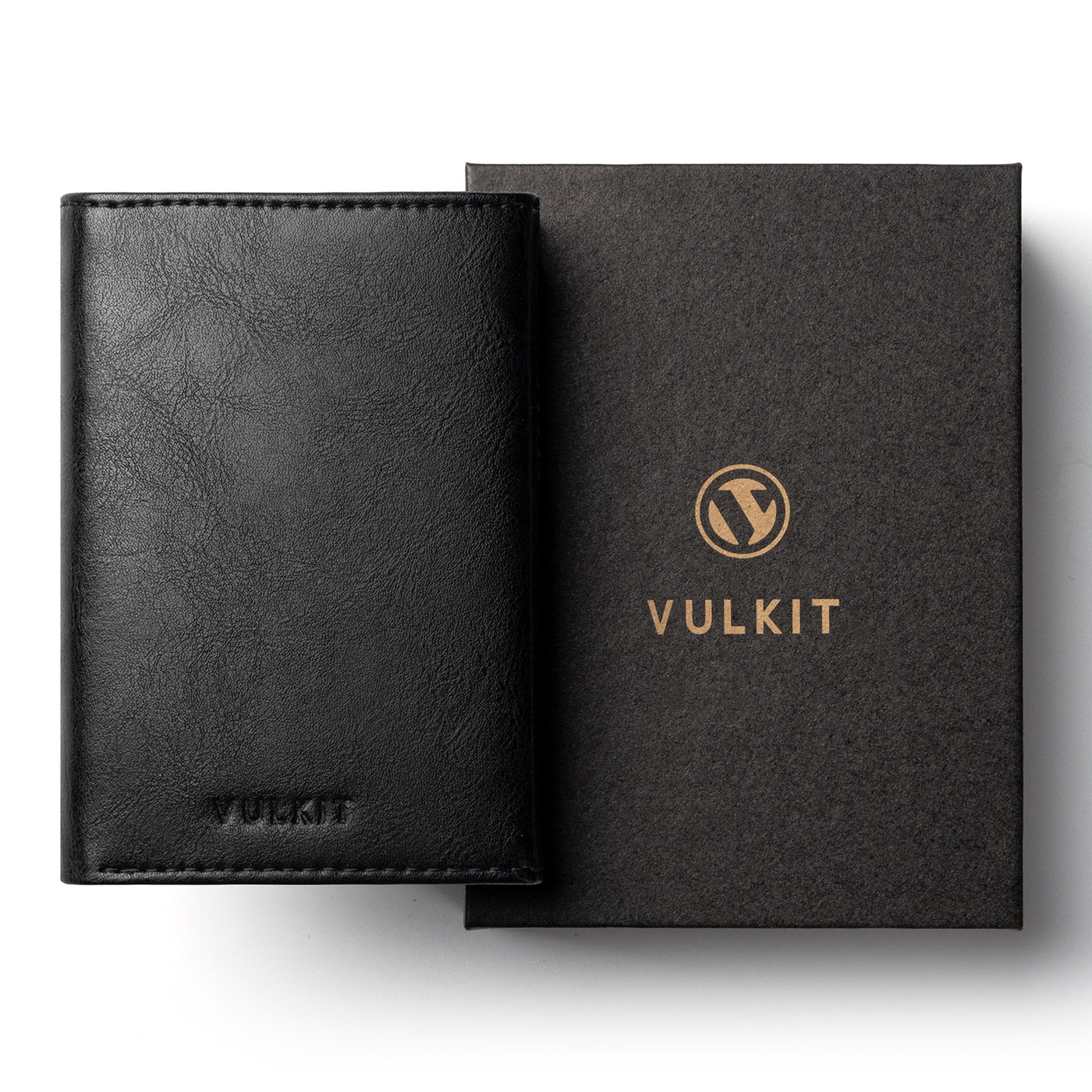 Vulkit - RFID Blocking Slim Wallet Fashion Accessory – VULKIT