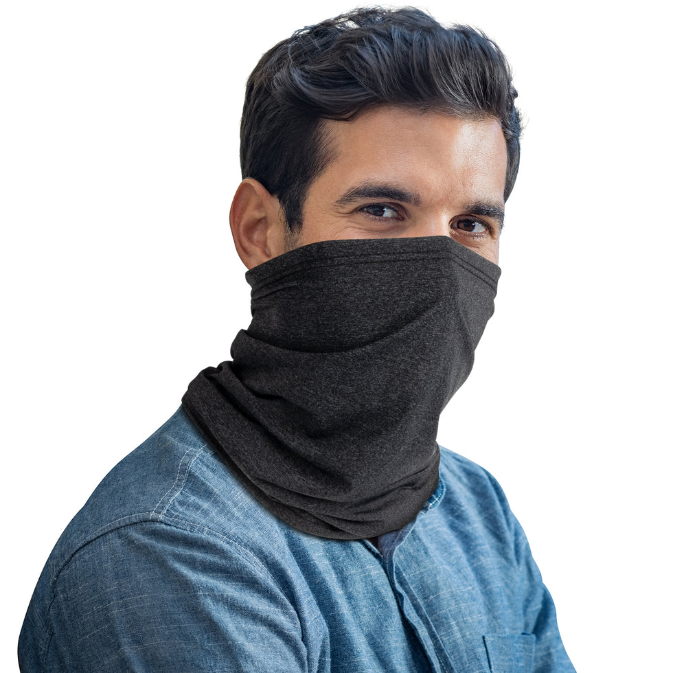 TJKL105 (3 pack)- Bandanas Neck Gaiter – VULKIT