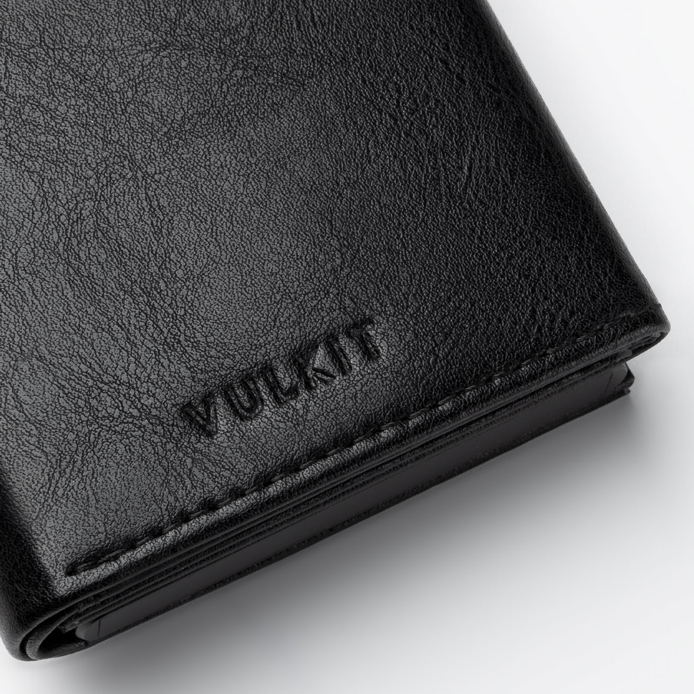 Vulkit - RFID Blocking Slim Wallet Fashion Accessory – VULKIT
